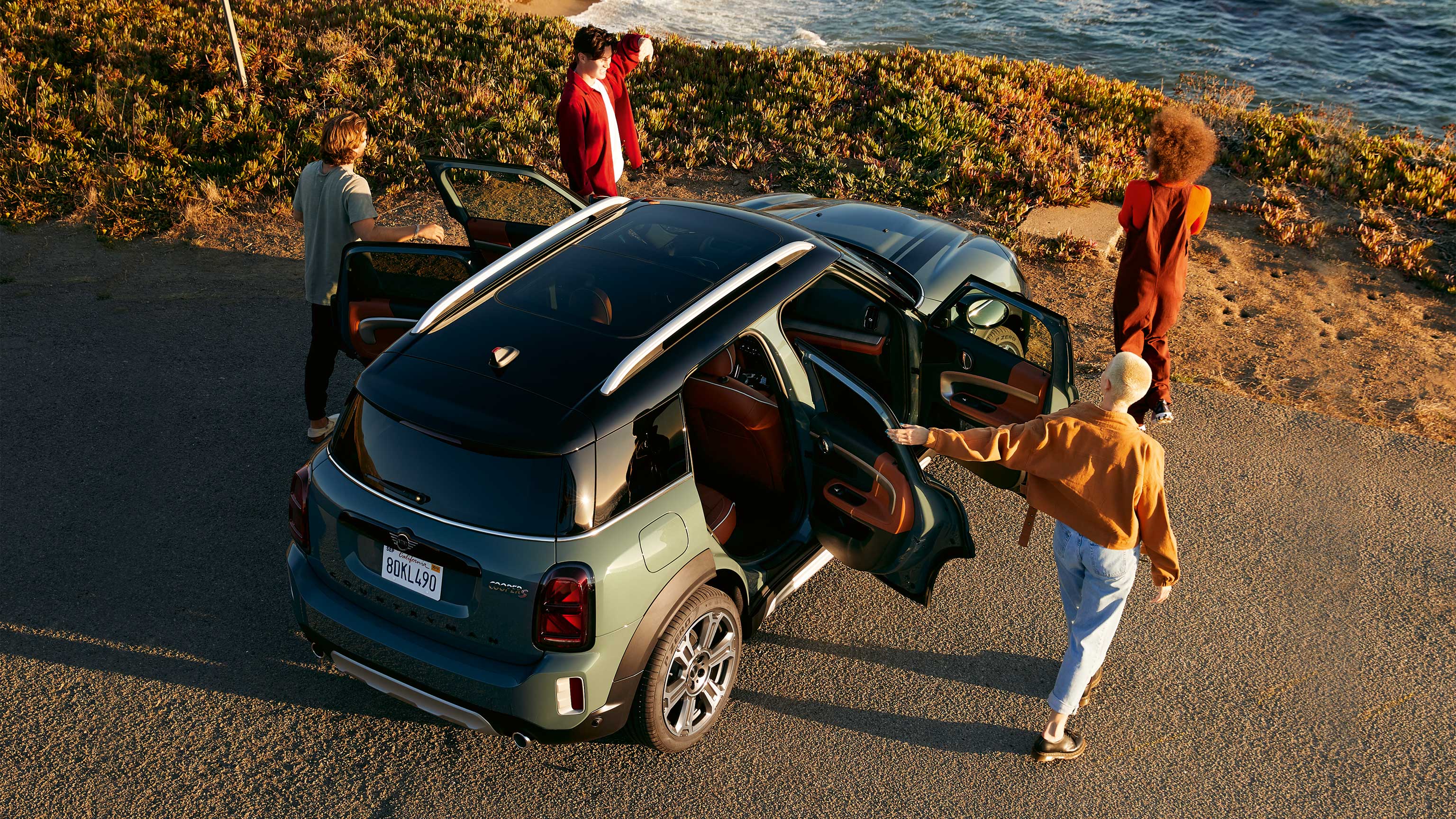 MINI – MINI Nuevo y Seminuevo