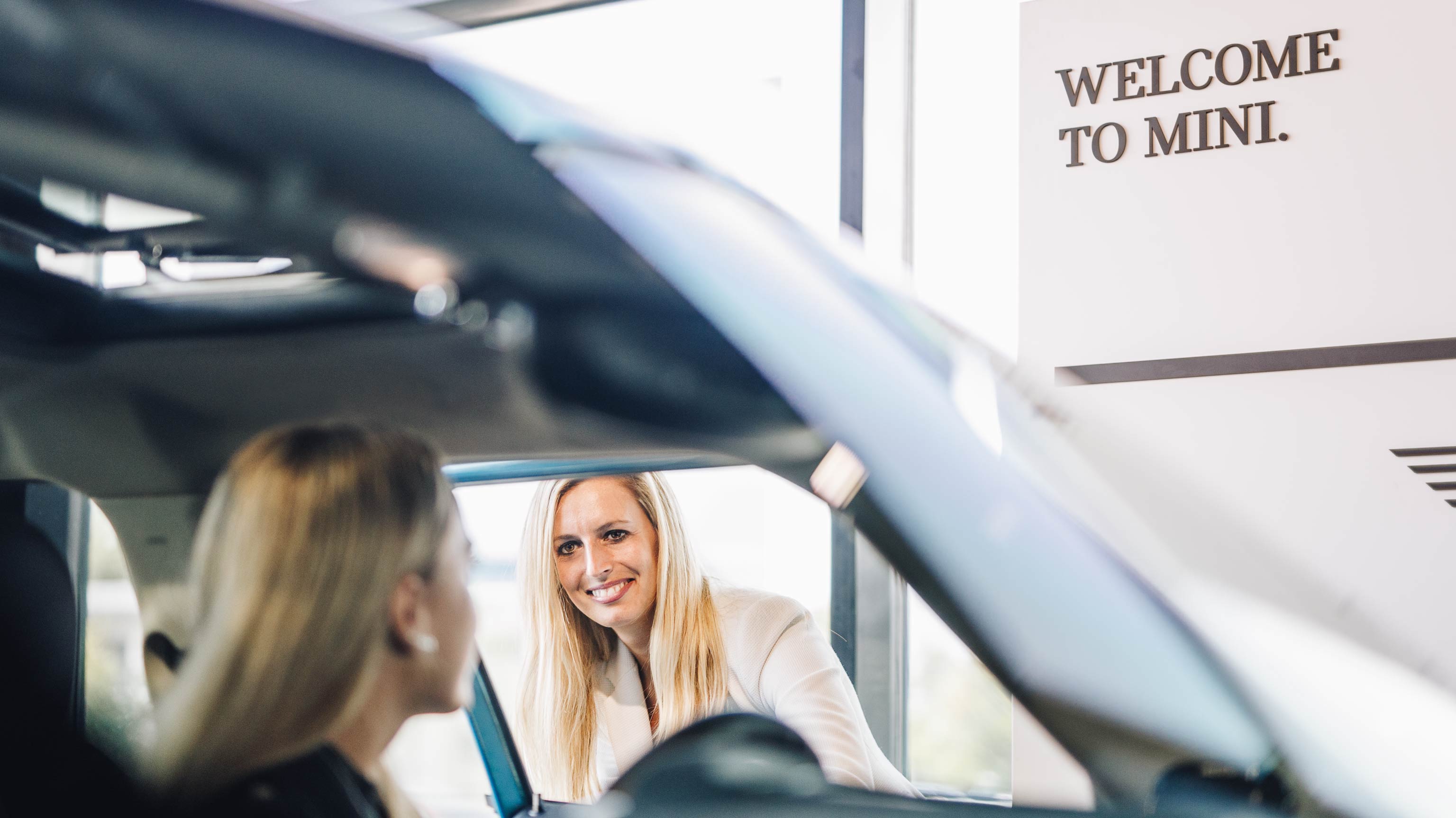 MINI Service: descubre nuestros servicios | MINI Argentina