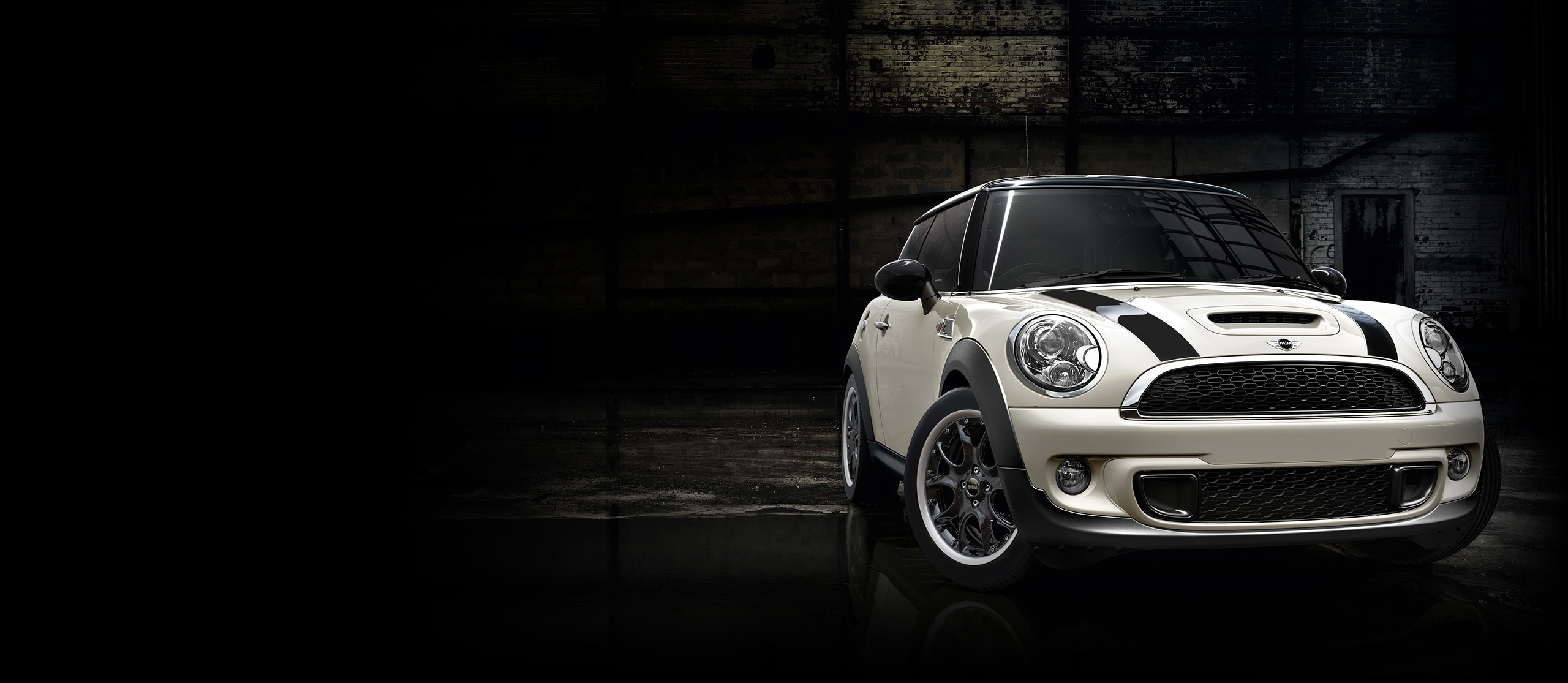 Entréganos tu MINI | MINI Next