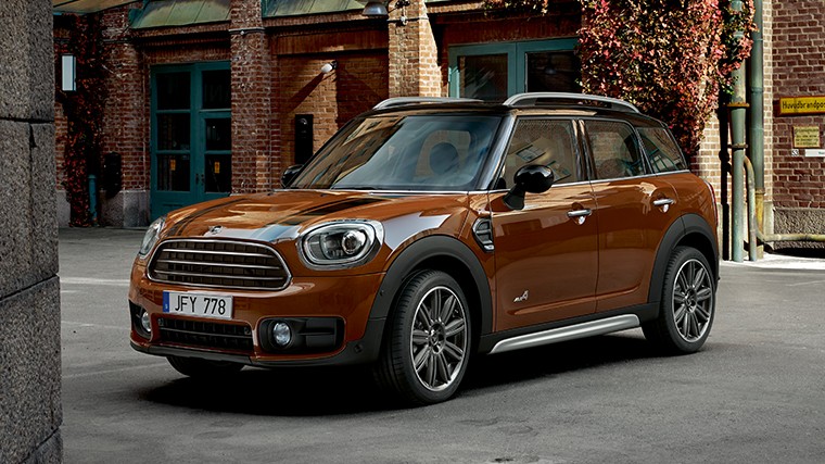 MINI – MINI Nuevo y Seminuevo