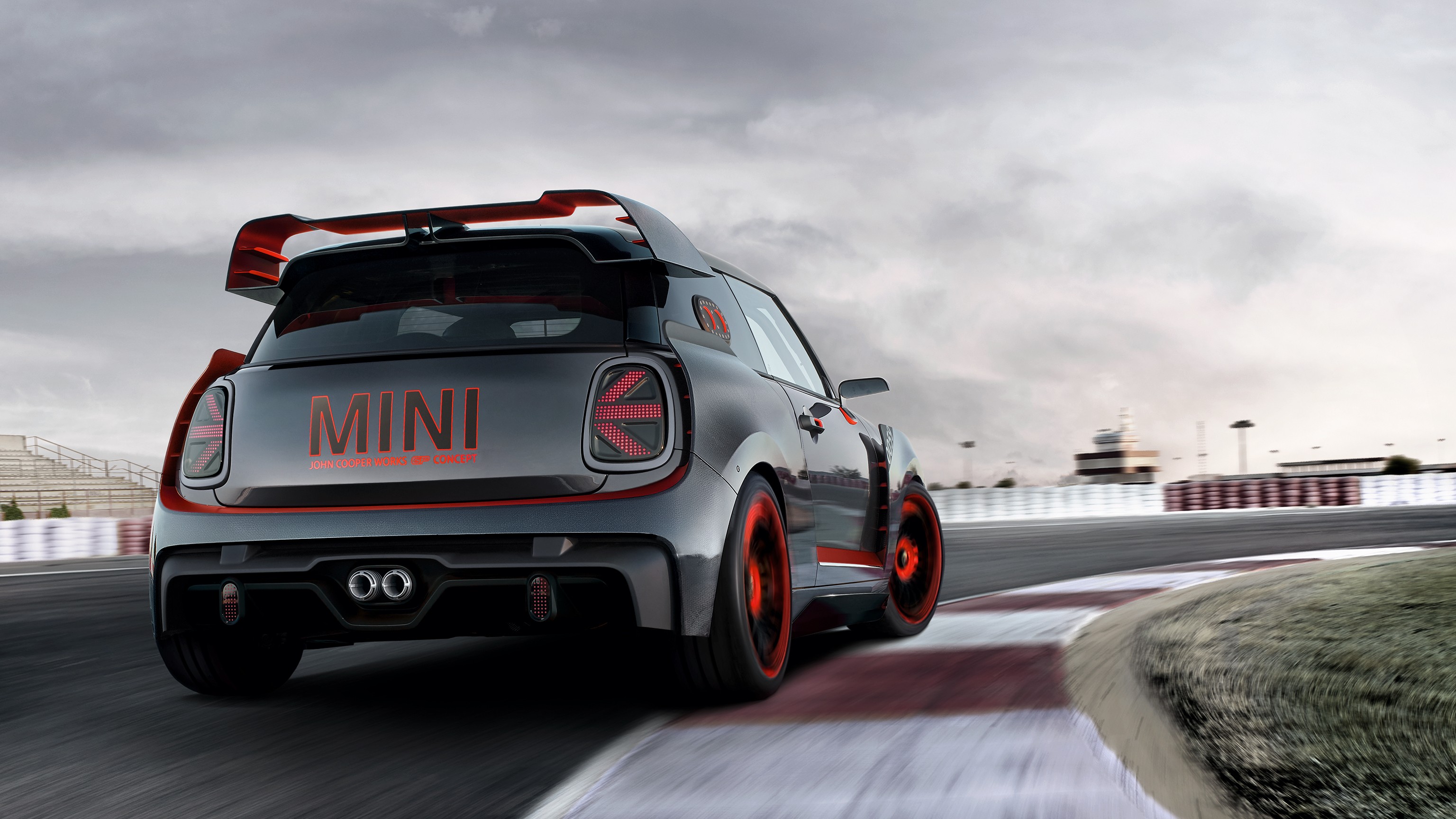 MINI – MINI Nuevo y Seminuevo